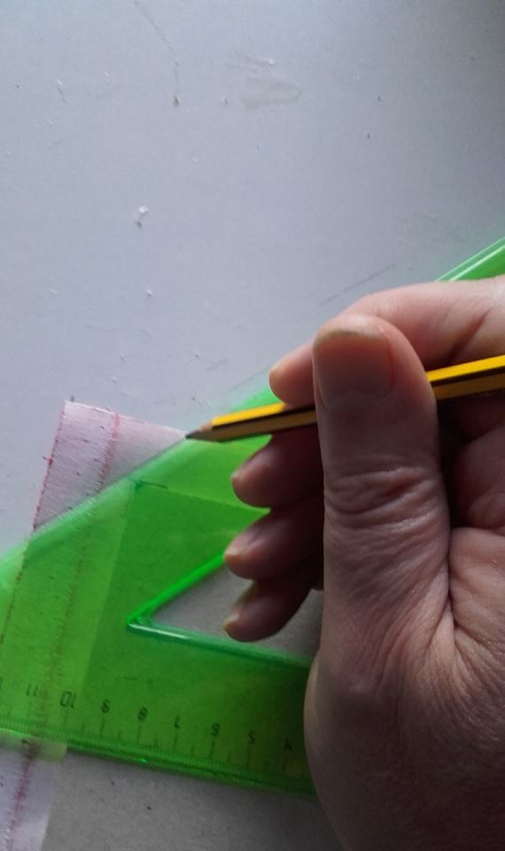 Ch. 24 – Marking up – COMPLEAT TROWZER