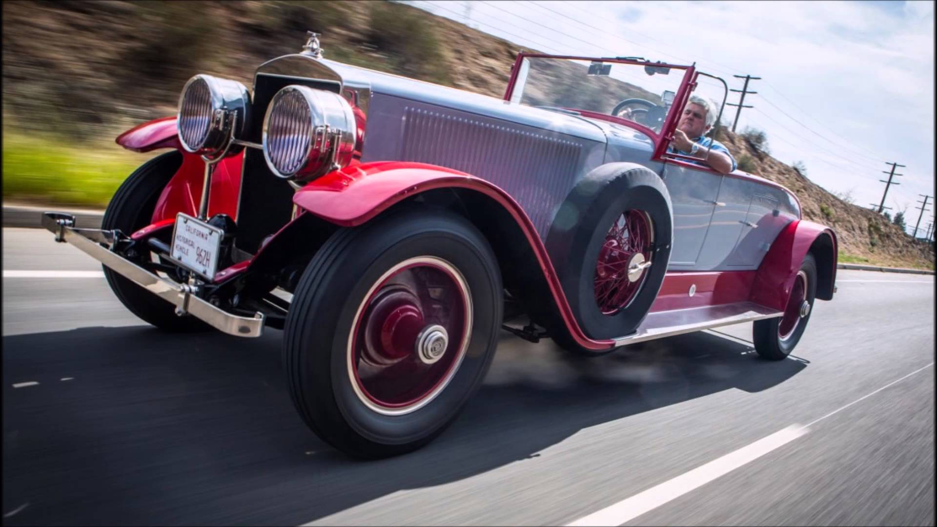 A dead-end design and a template for the future – COMPLEAT TROWZER